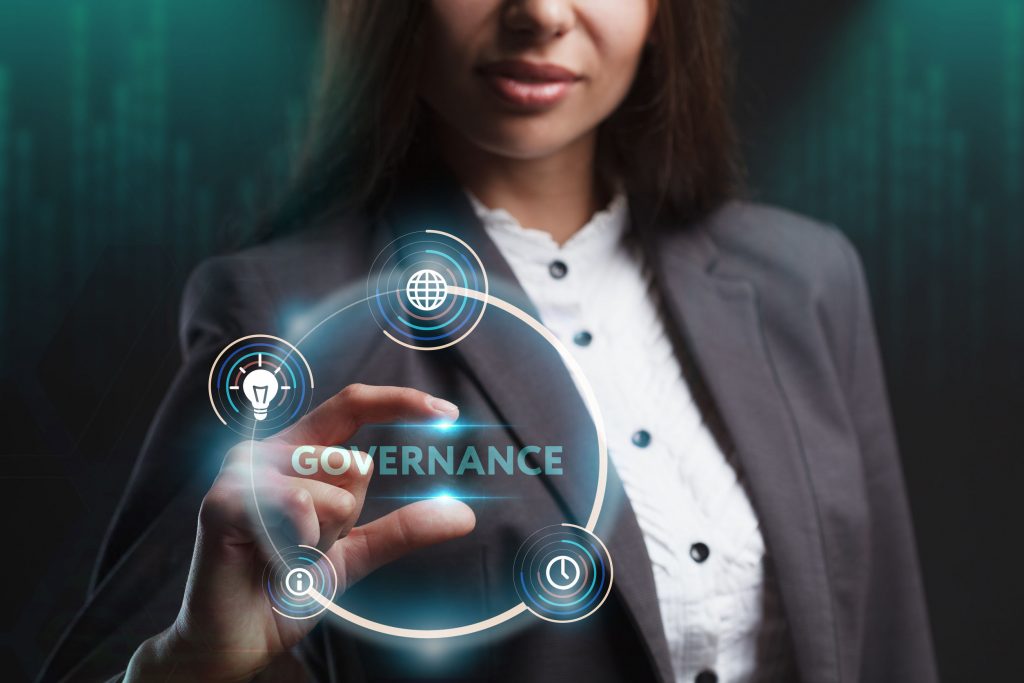 Digital Health – Governance in a Digital Health System – StarBridge ...